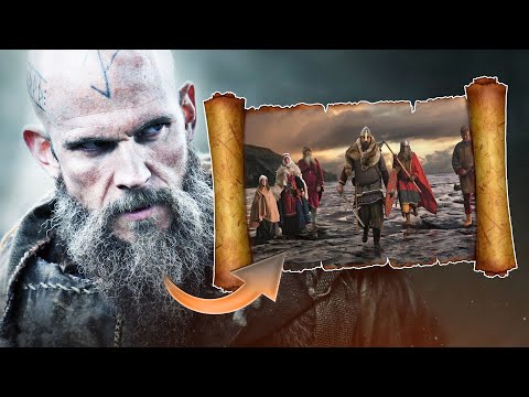 Why Greenland's Vikings Mysteriously Disappeared?