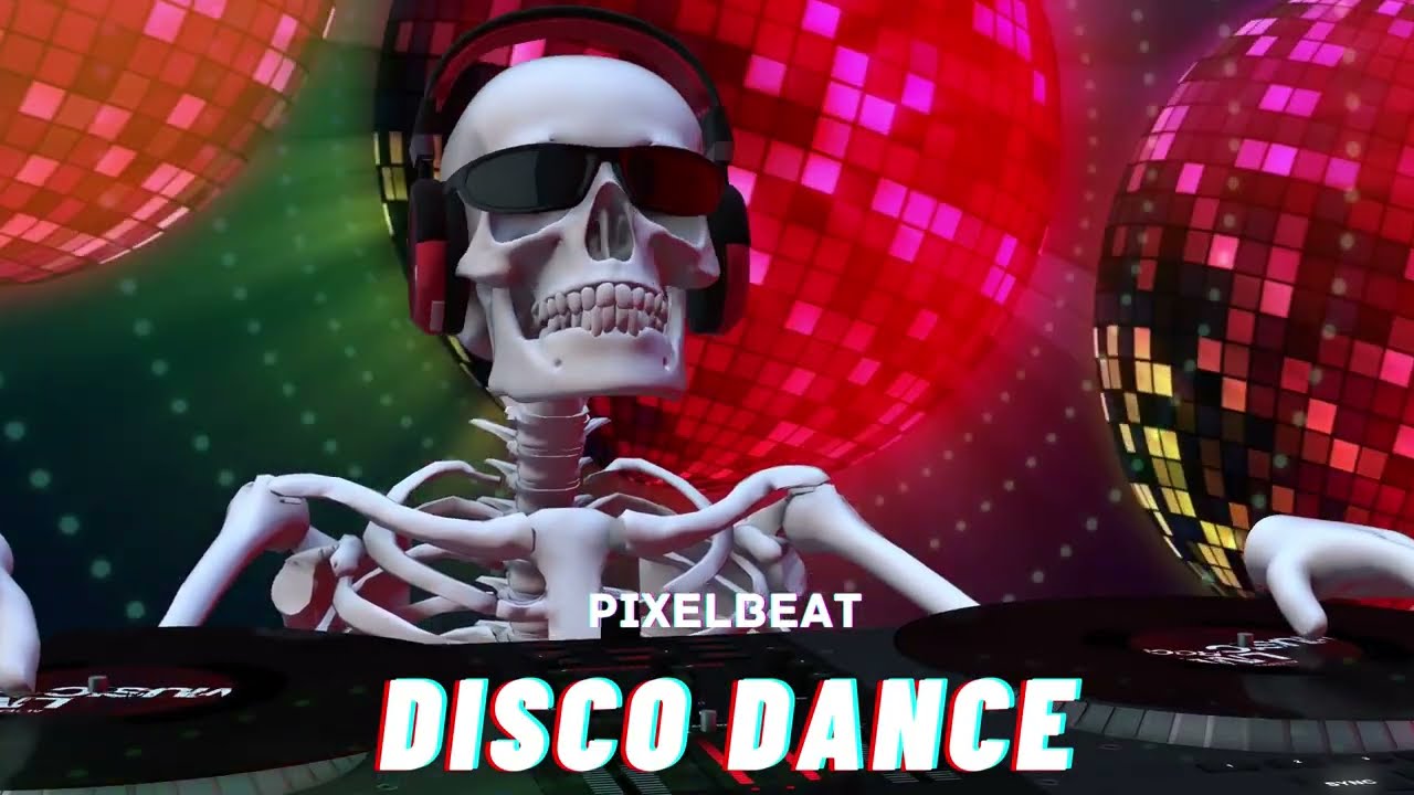Disco Dance