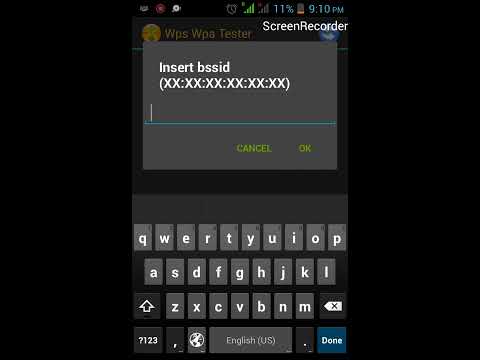 Top 4 WiFi Hacking tools for Android ☆ ▶ ✌ 👌 🔝