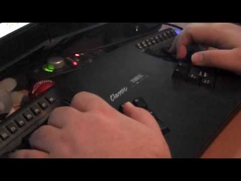 Kinesis