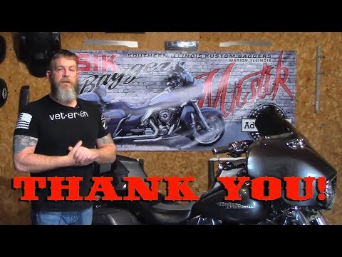 Steven Housden Welcome To My Channel