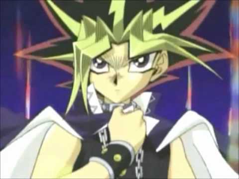 Fem Yugi and Atem x Male reader - First duel - Wattpad
