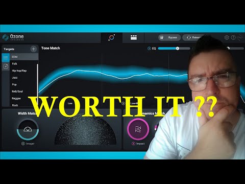 Ozone 10  - worth it?
