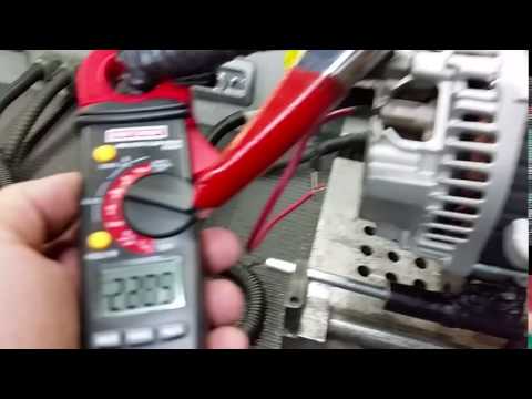 JsAlternators 370amps, 200+ idle