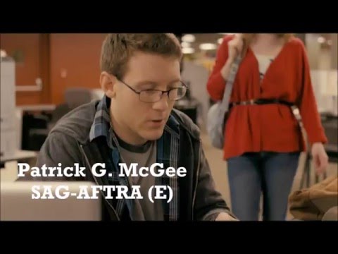 Patrick G. McGee Reel