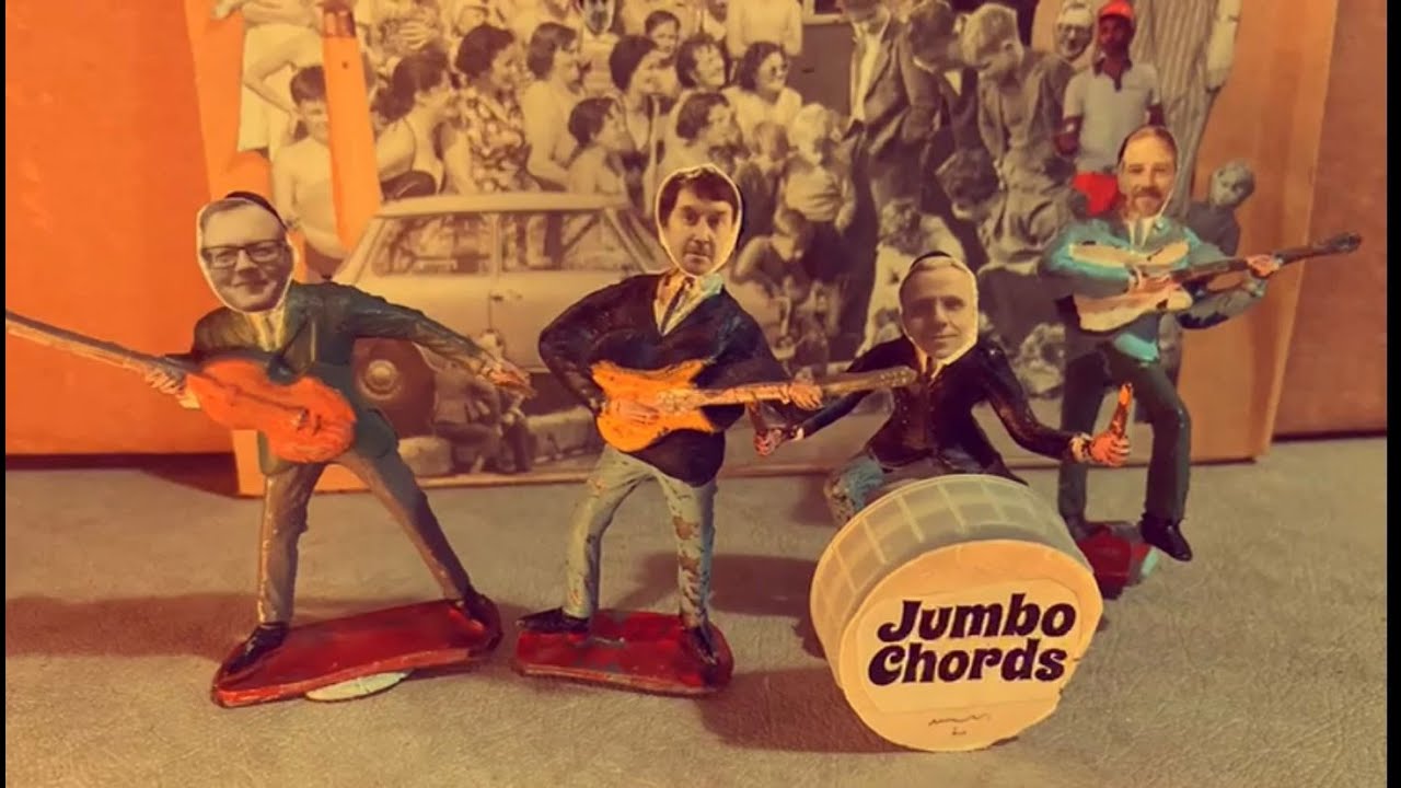 Andy Armitage | D’Ailleurs poésie