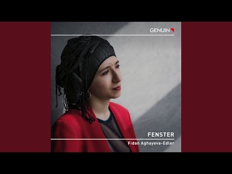 Fenster: No. 5, Dolce