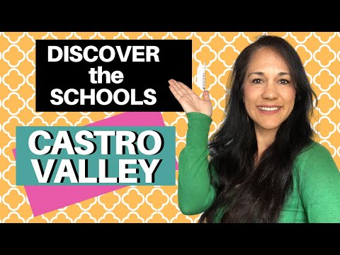 How are the Castro Valley Schools Rated ? | Living in Castro Valley