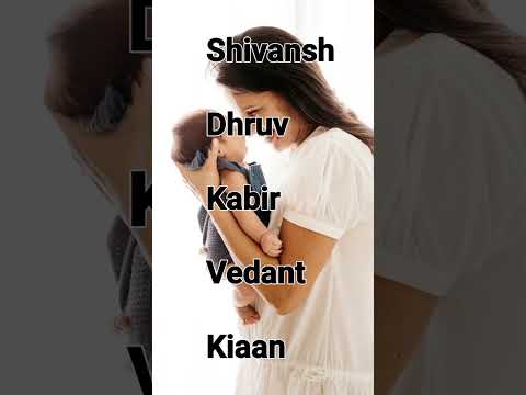 5 Best Baby Boy and Girls Names in 2023 Unique twin baby boy and girl names Indian