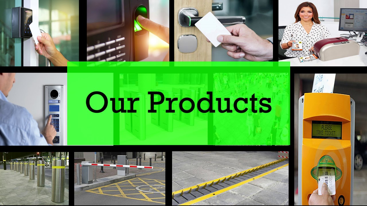 Regal Security Services