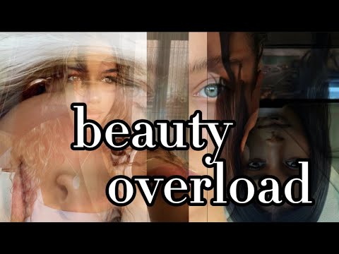 you are a synonym for beauty [magical subliminal]