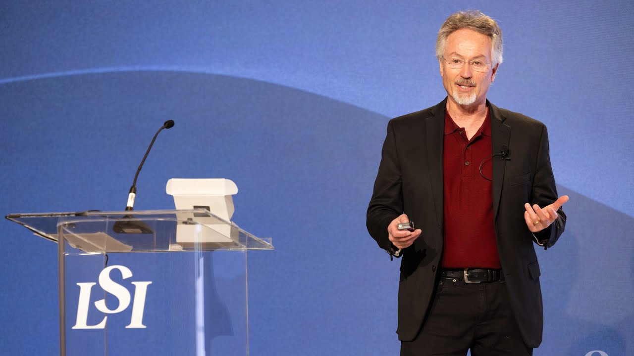 Kris Buchanan, RedDrop Dx - Blood & Plasma Collection System | LSI USA '24 - Life Science ...