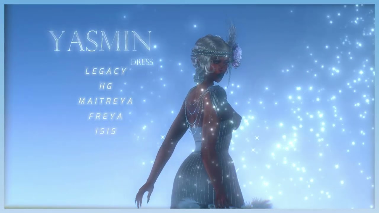 Smokefest III (2024) | Studio Nova