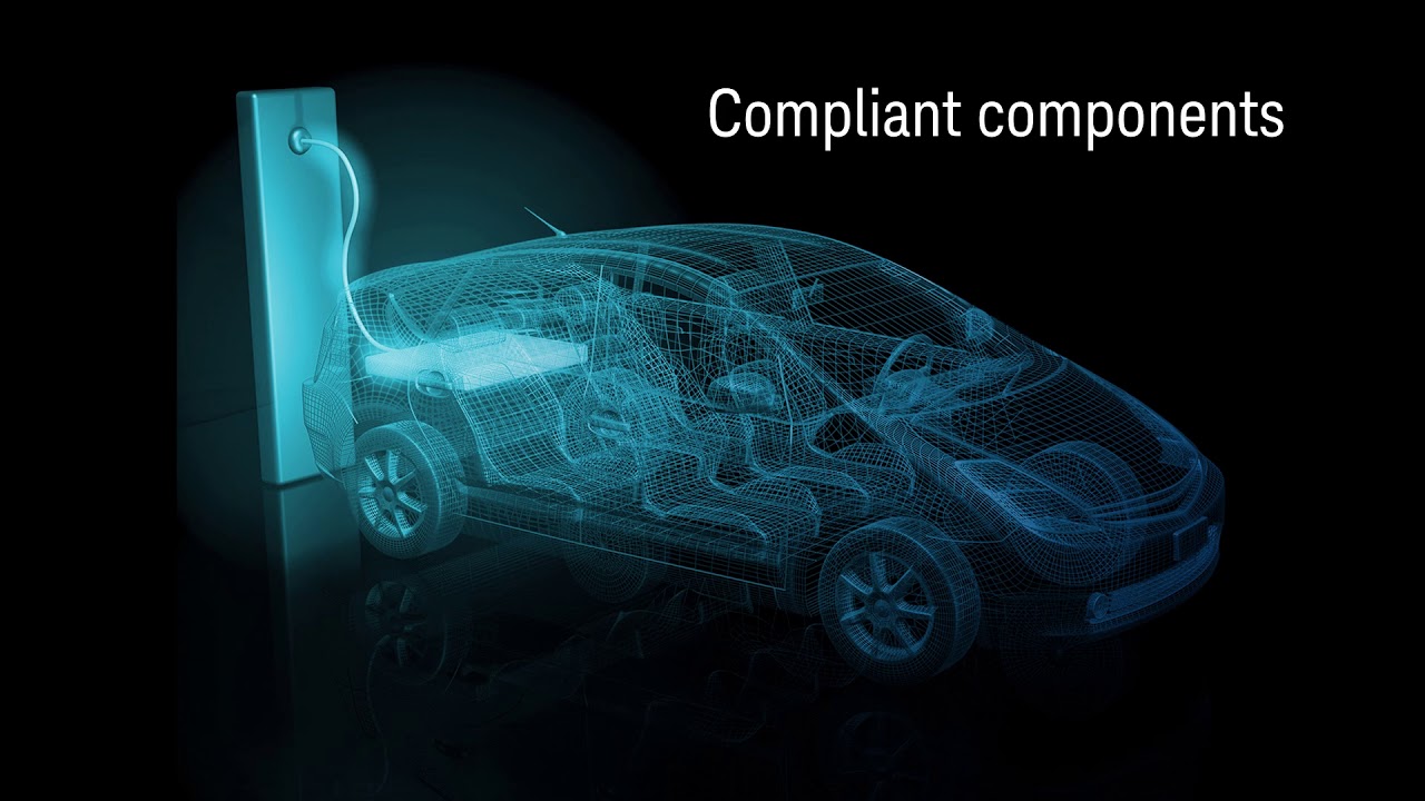 Introducing Keysight’s Charging Discover Test Software
