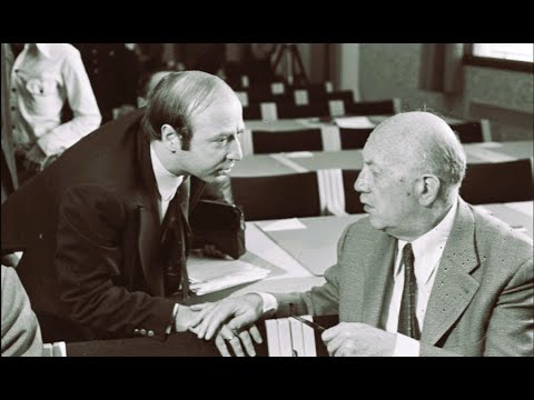 Interview With Hans Knoop – History of Sorts