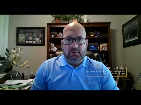 Sun Life Health Navigator, powered by PinnacleCare: A personal story from Sun Life's Michael Hoefler