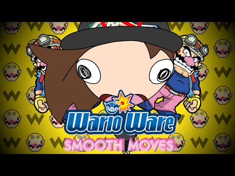 Steam Community :: Video :: WarioWare Smooth Moves gives you Wario Rizz