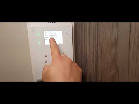 Cpvan door/window sensor triggers off when CP5 is not armed?