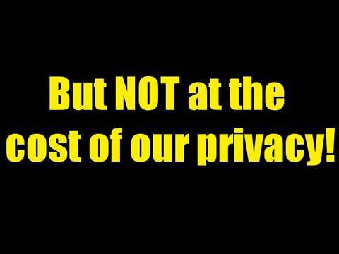 How DMCA abuse could affect YOU!
