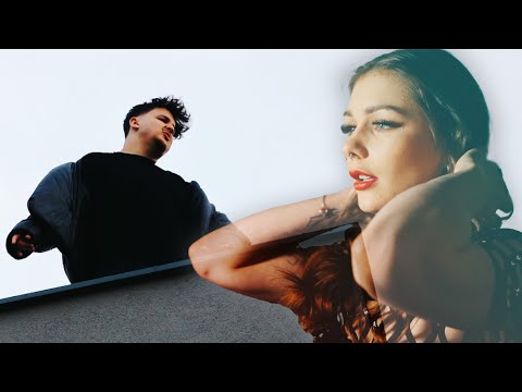 Blessy - ki voltam? ki voltam. (feat. ugin) (OFFICIAL MUSIC VIDEO)