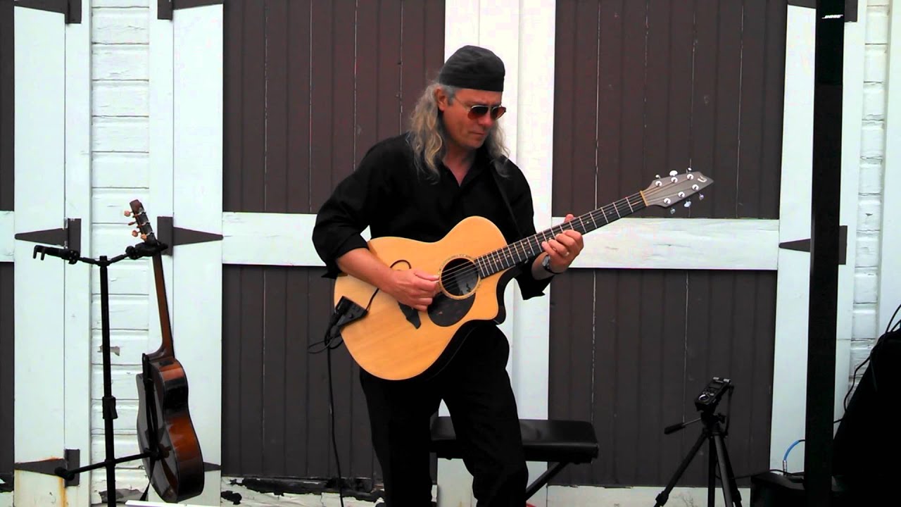 Hire Dave Byron - Guitarist in North Fort Myers, FL | GigSalad