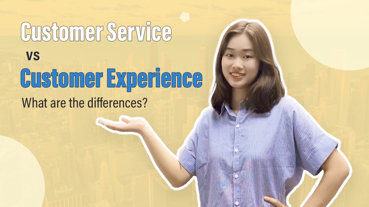 Customer Service Vs Customer Support: What Are The Key Differences?