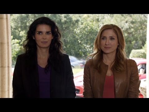 Downton Rizzoli and Isles