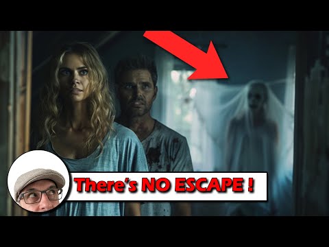The Horrific Haunting of The Moffitt Family