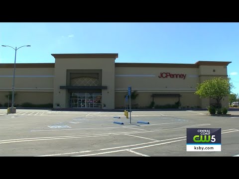 JC Penney plans to close more than 240 stores