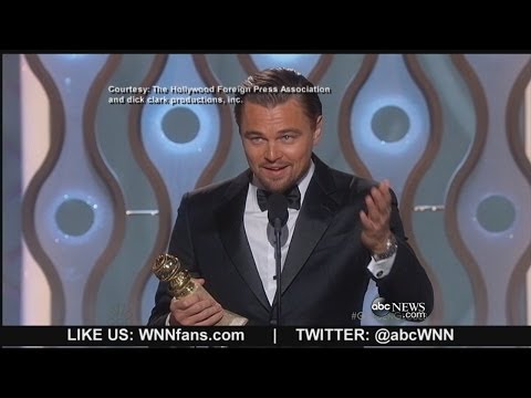 Golden Globes 2014: Recap, Winners