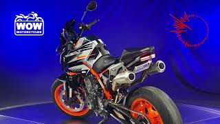 Pre-Owned Inventory | WOW Motorcycles | Marietta Georgia