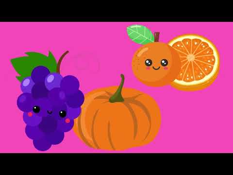 GROW GLOW AND GO FOODS