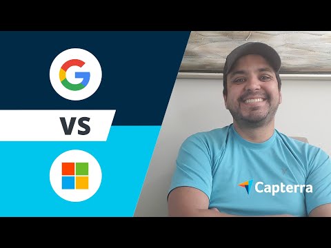 Google Workspace vs Microsoft 365: Why they switched from Microsoft 365 to Google Workspace