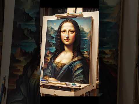 Leonardo da Vinci: The Renaissance Mind Unveiled 🎨 I 11.ai