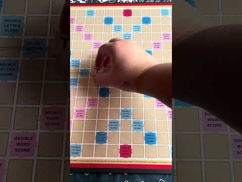 Words with 2 Y's for when you're stuck in #scrabble