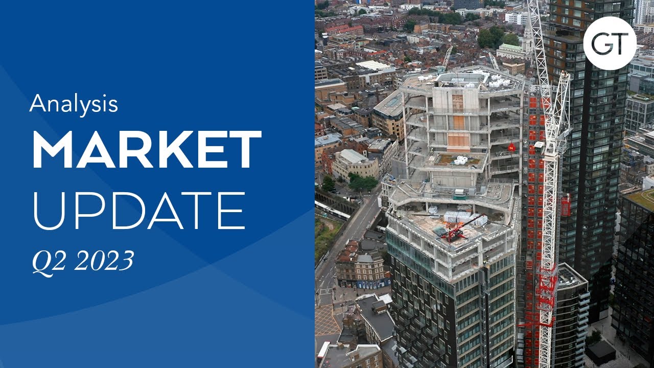 Market Update Q2 2023