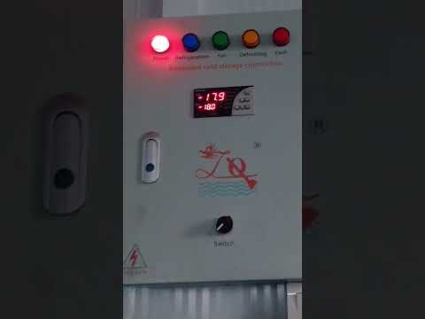 Coldroom Panel#automobile #automobile #accircuits #airconditioner #electrical #ac260
