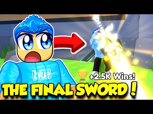 Roblox Pull a Sword: How to play, features, and more