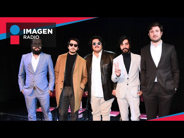 Exclusiva: Little Jesus nos cuenta sobre su álbum "El Show Debe Continuar"