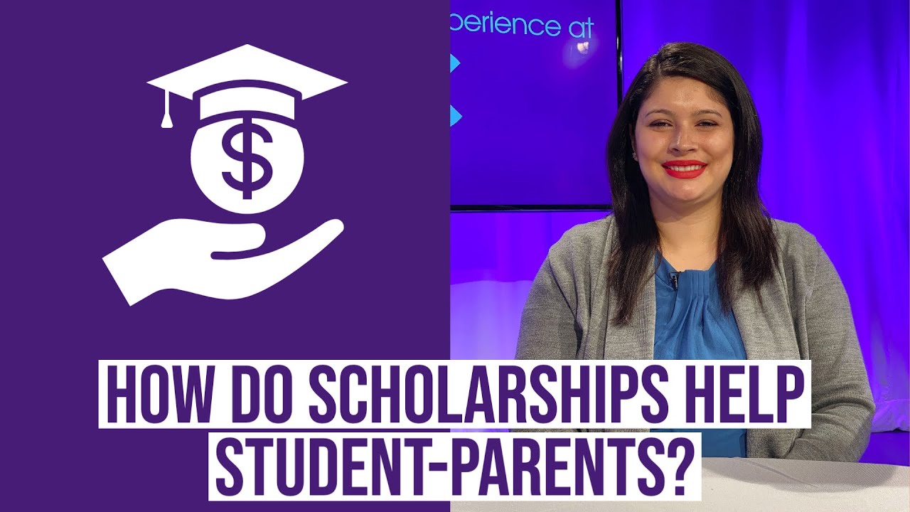 Resources and support make all the difference in the lives of students