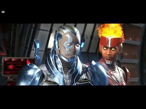 Steam Community :: Video :: Injustice™ 2 gameplay Steam deck