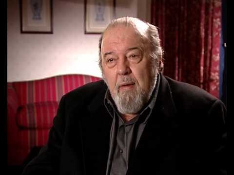 Peter Hall - How Waiting For Godot changed my life (8/40)
