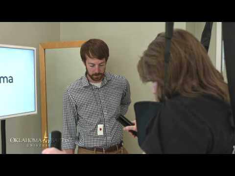 Ben Buchanan Alumni Web Feature