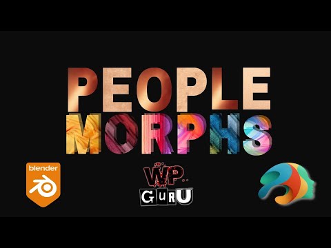 Looking for tutorials, resources, tips and tricks for sculpting custom ...