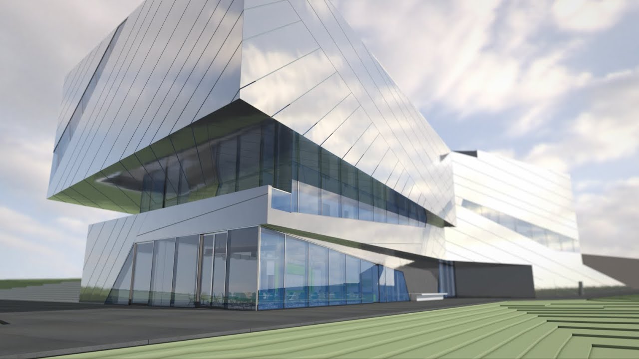 BIM with Vectorworks