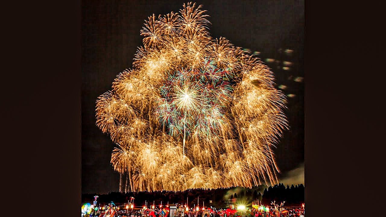 TOP 15 STRANGE FIREWORKS
