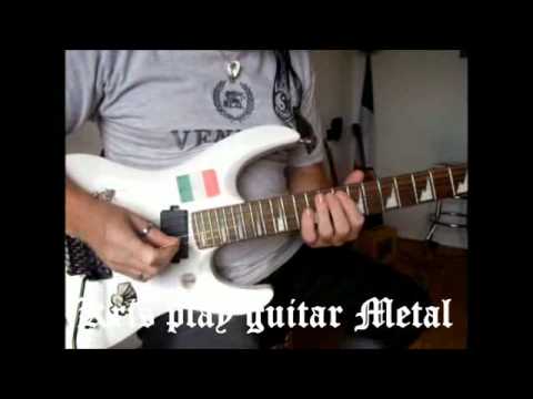Kris Metal.avi