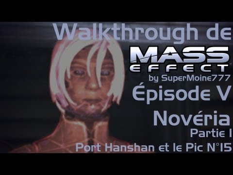 Steam Community :: Video :: Walkthrough de Mass Effect - Episode V ...