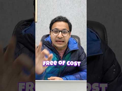 Car VIP number for free