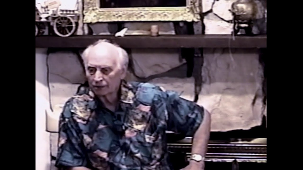 FUND. Album 13: Gospels, Lesson 1 of 19 (F112)